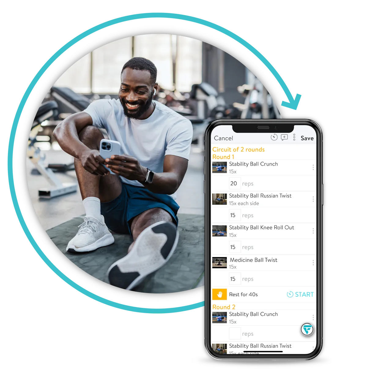 Fitness Coaching at it's Best | Forge Fitness & Nutrition Coaching