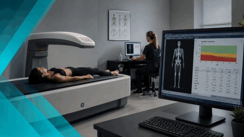 How to Read Your InBody or DEXA Scan